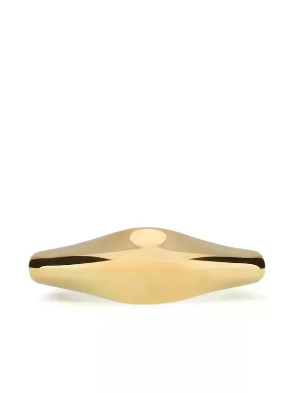 Khaite Lotus Cuff Bracelet - Gold