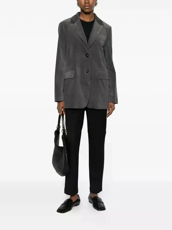 Marc O'polo Pocket Buttoned Blazer