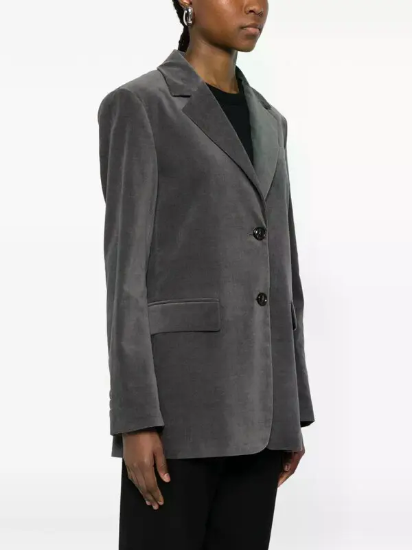 Marc O'polo Pocket Buttoned Blazer