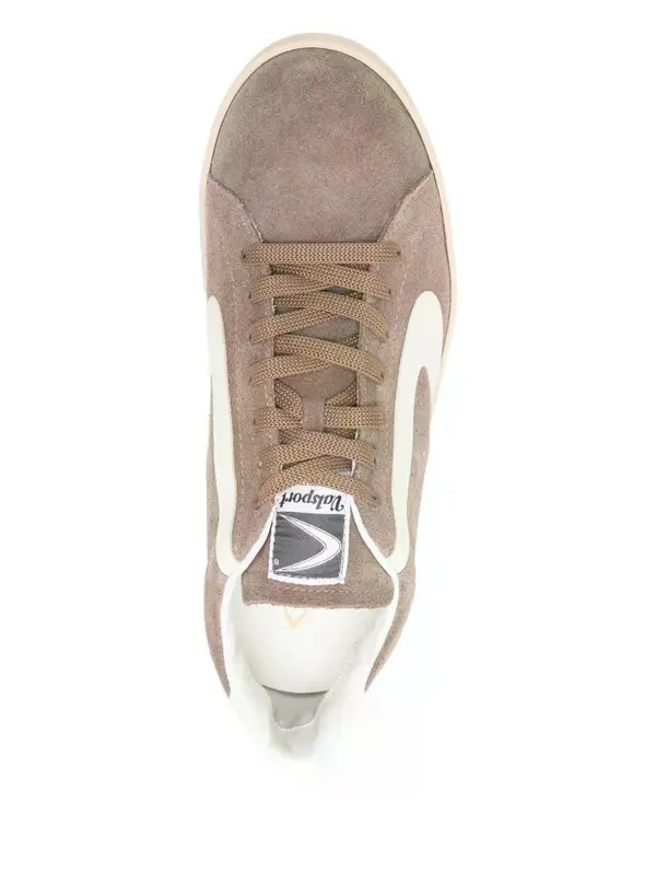 VALSPORT Logo-patch Sneakers