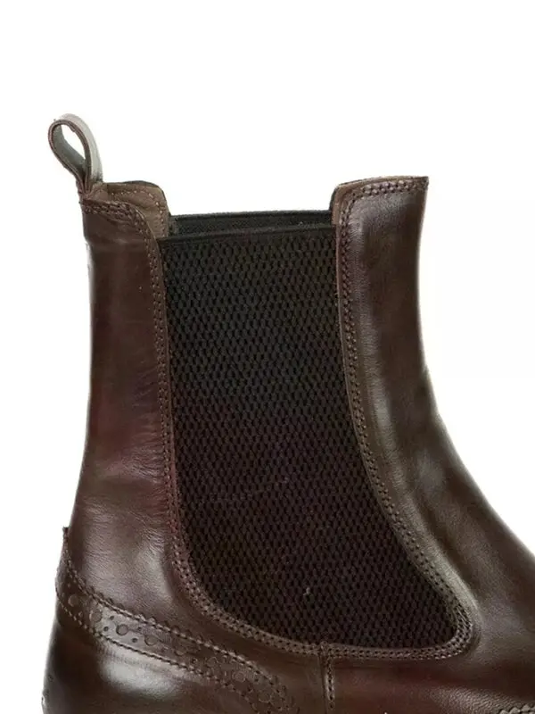 DELDUCA Rogue Duccio Boots