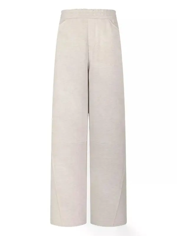 STUDIO TOMBOY Seam-detailed Track Pants