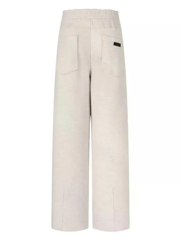 STUDIO TOMBOY Seam-detailed Track Pants