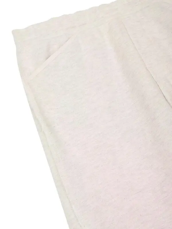 STUDIO TOMBOY Seam-detailed Track Pants