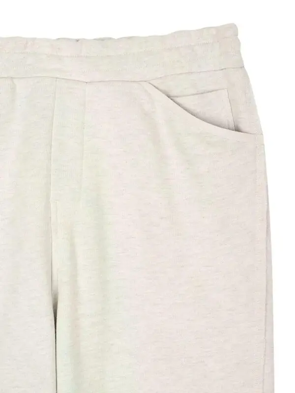 STUDIO TOMBOY Seam-detailed Track Pants