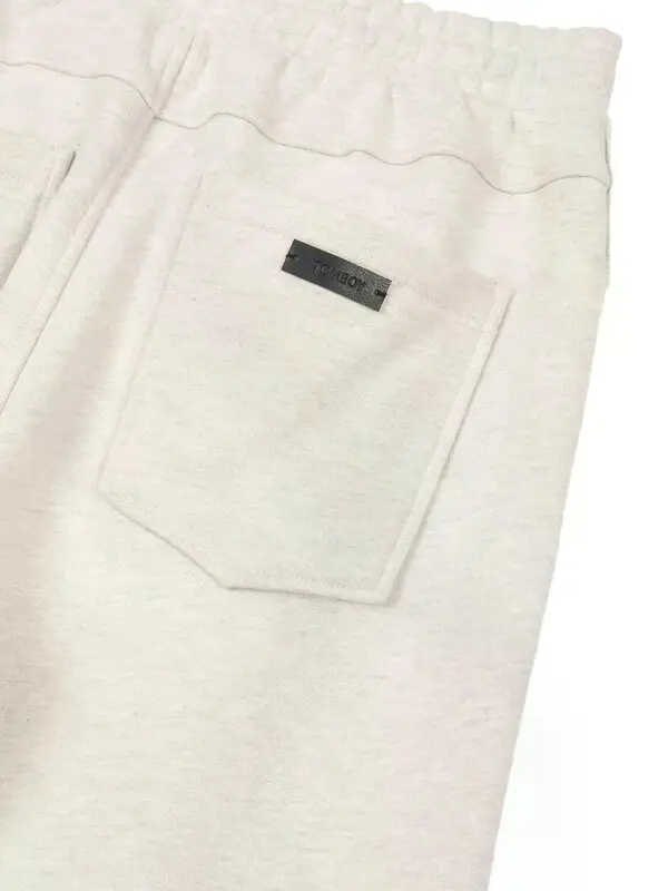 STUDIO TOMBOY Seam-detailed Track Pants