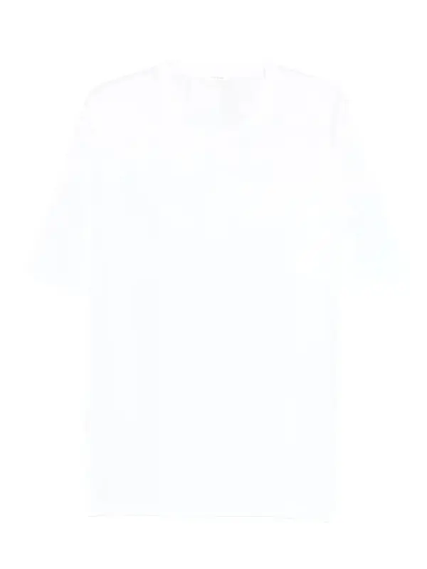 THE ROW Steven Short-sleeve T-shirt