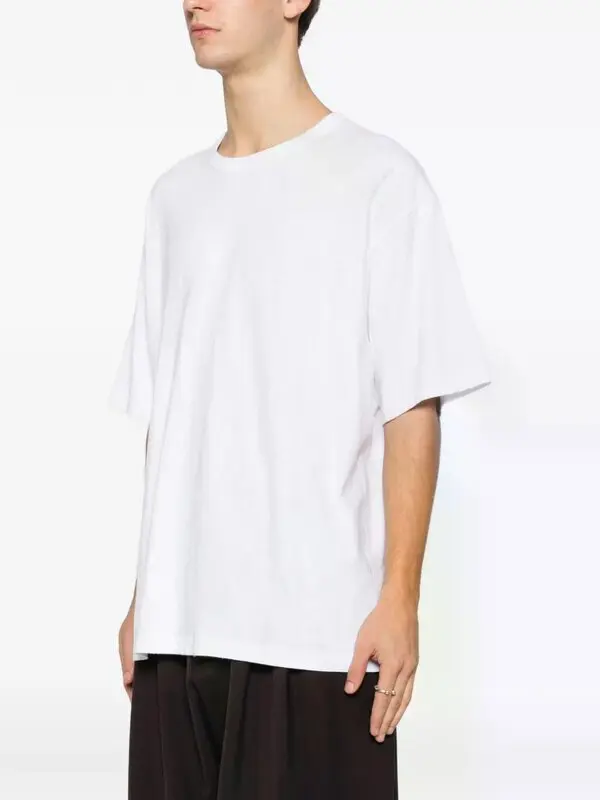 THE ROW Steven Short-sleeve T-shirt