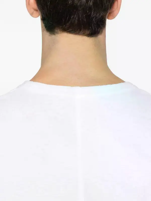 THE ROW Steven Short-sleeve T-shirt