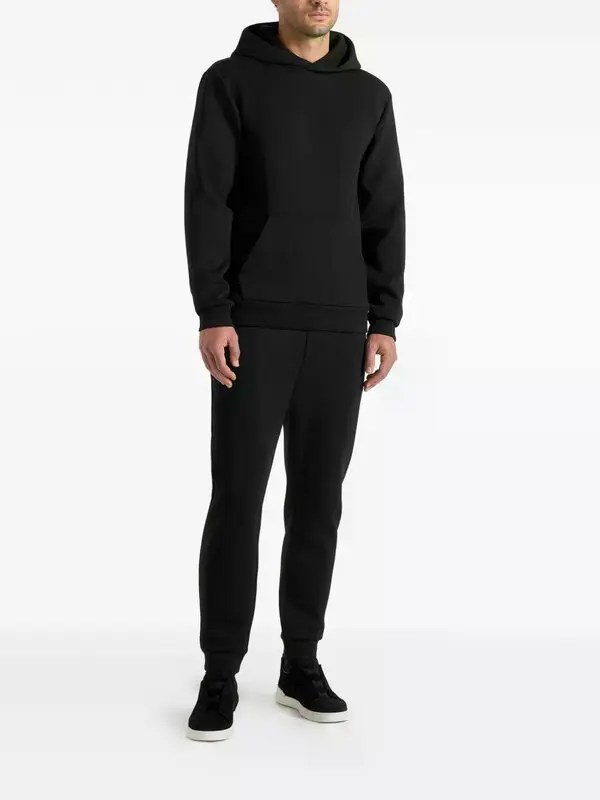 Manière De Voir Regular-fit Hoodie