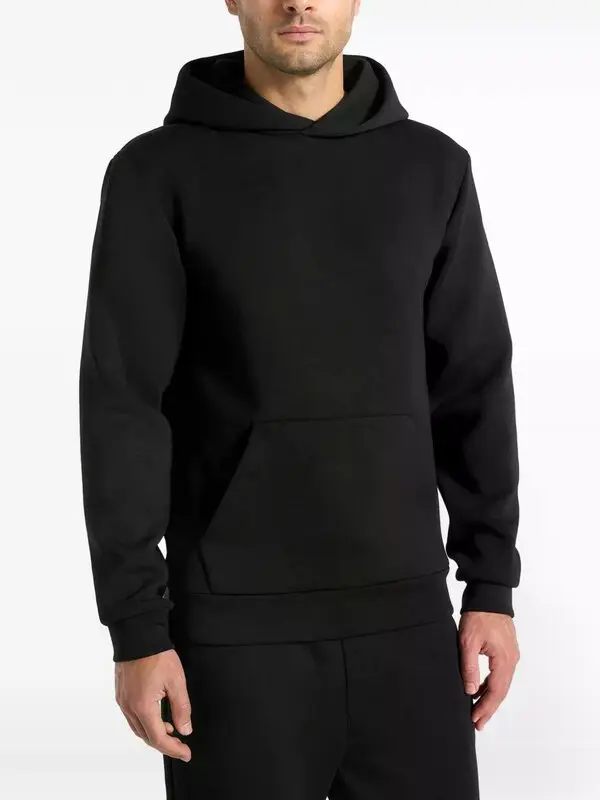 Manière De Voir Regular-fit Hoodie