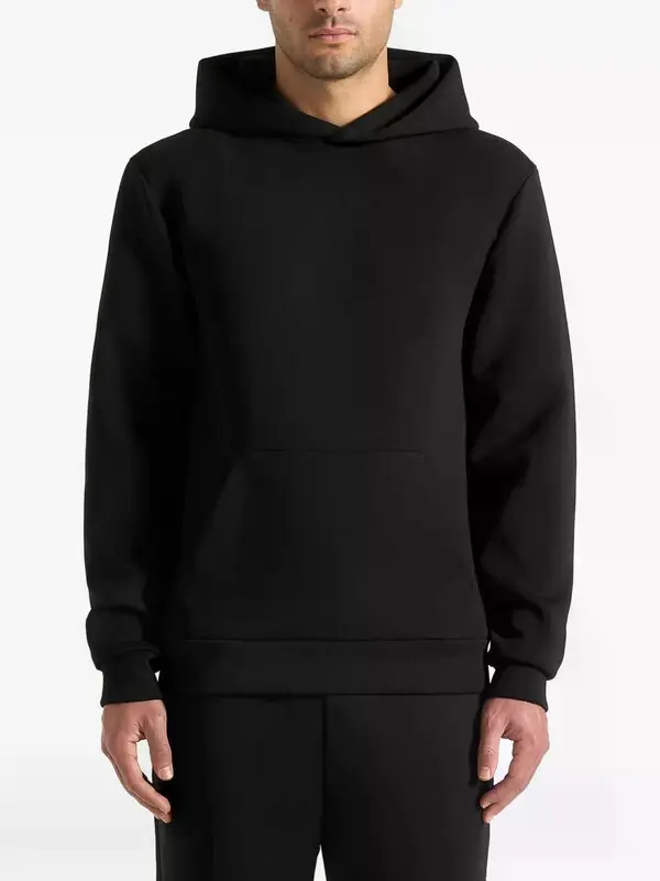 Manière De Voir Regular-fit Hoodie