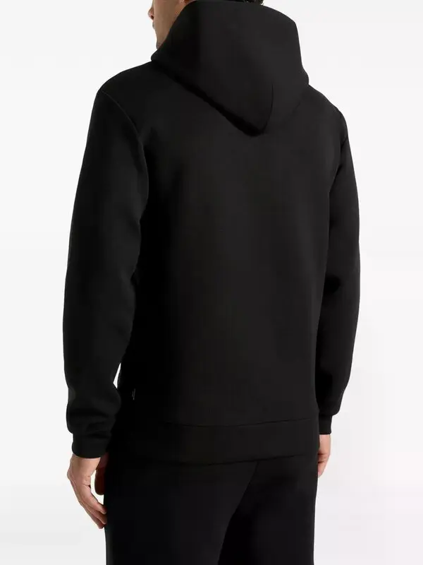 Manière De Voir Regular-fit Hoodie
