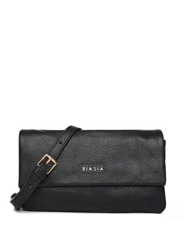 BIASIA Flap Shoulder Bag
