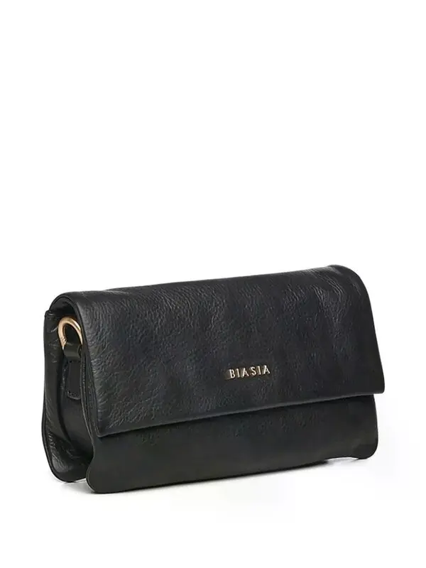 BIASIA Flap Shoulder Bag