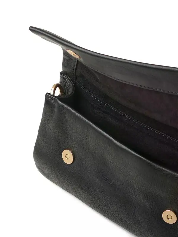 BIASIA Flap Shoulder Bag