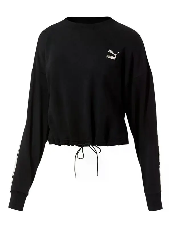 PUMA Crew-neck Sweatshirt