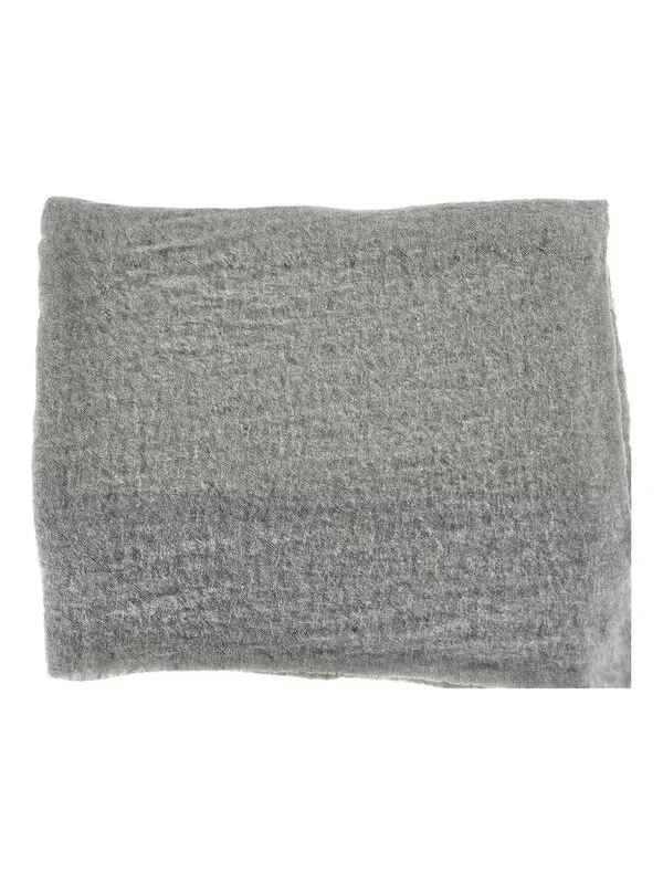 Botto Giuseppe Large Cashmere Scarf