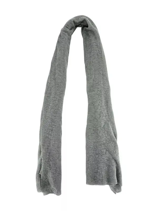 Botto Giuseppe Large Cashmere Scarf