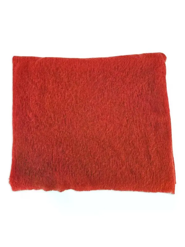 Botto Giuseppe Large Cashmere Scarf