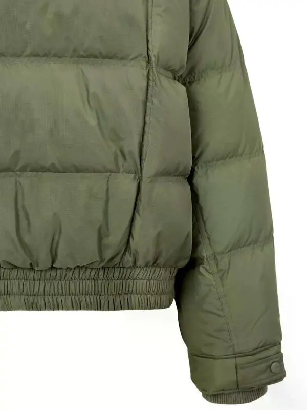 STUDIO TOMBOY Down Jacket With Concealed Hood