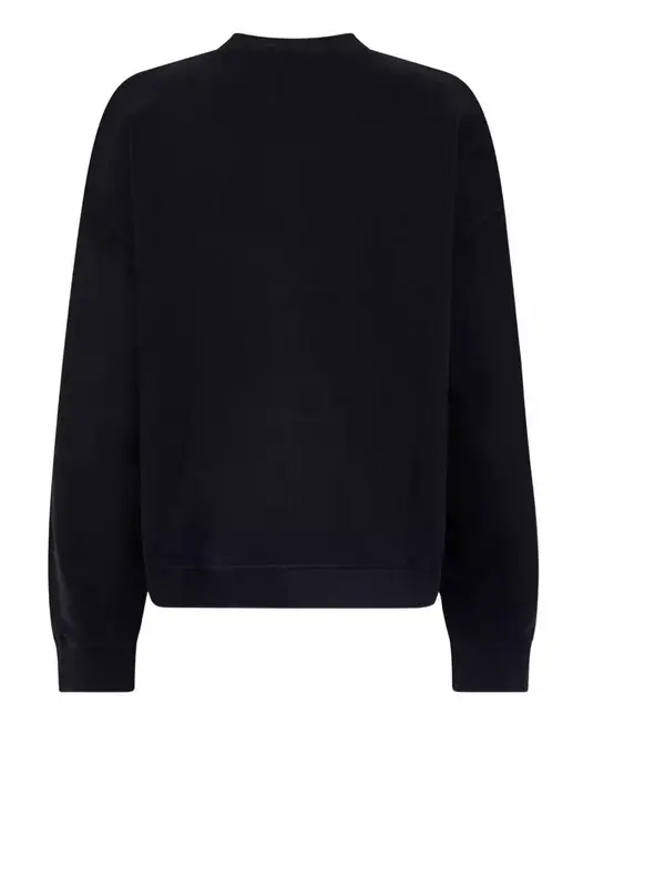 Dsquared2 Monkey Business" Graphic Print Sweatshirt