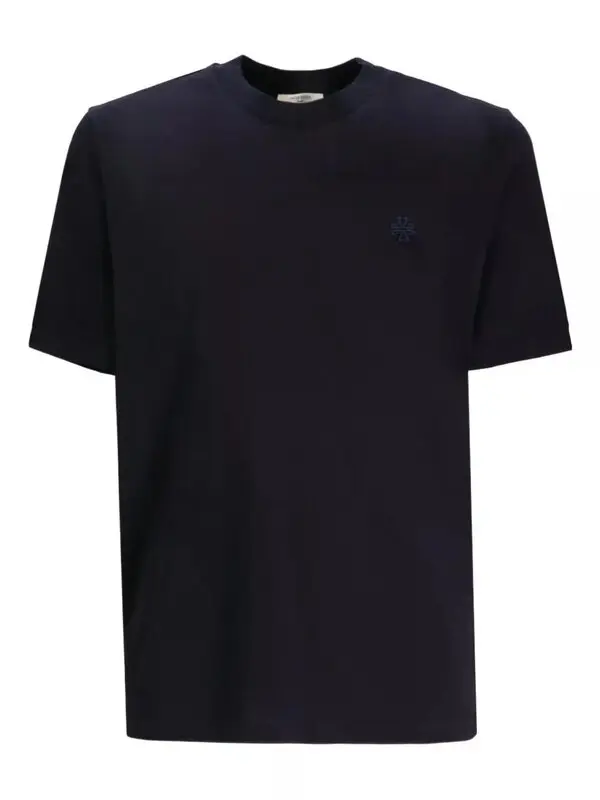 JACOB COHЁN Costina Crew-neck T-shirt