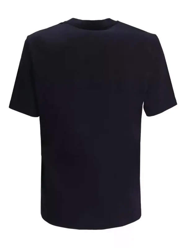 JACOB COHЁN Costina Crew-neck T-shirt
