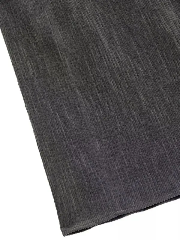 STUDIO TOMBOY Corduroy Mini Dress