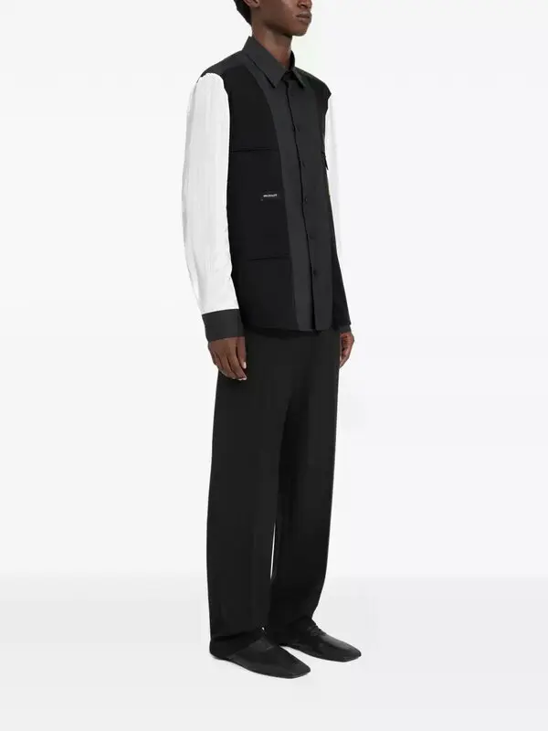 MAISON MARGIELA Inside-out Shirt