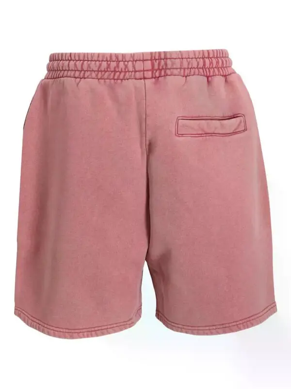 NEW AMSTERDAM SURF ASSOCIATION Cotton Drawstring Shorts