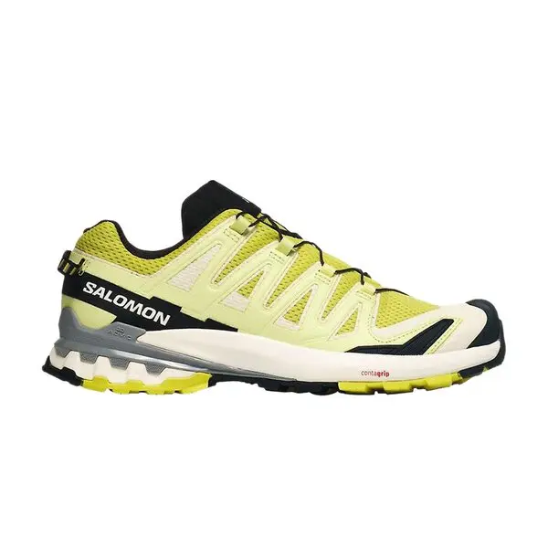 SALOMON Xa Pro 3d V9 Sneakers - Yellow