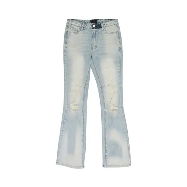 RtA Boot-cut Jeans
