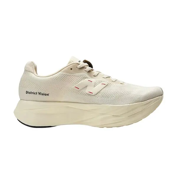 NEW BALANCE District Vision X Fuelcell Supercomp Elite V5 Sneakers - Tan