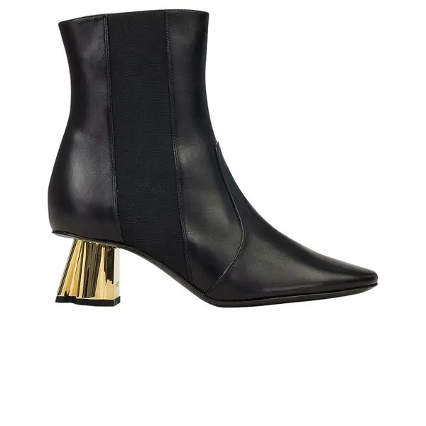 LANVIN M&e Ankle Boot