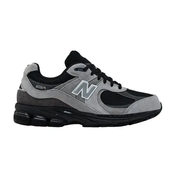 NEW BALANCE 2002r Sneakers - Grey