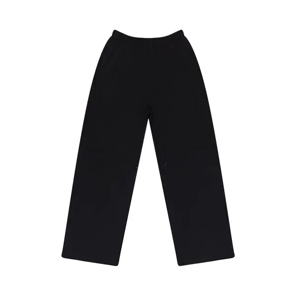 MAISON MARGIELA Knee Zip Pant