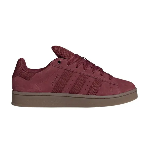 Adidas Campus 00s Sneakers - Red
