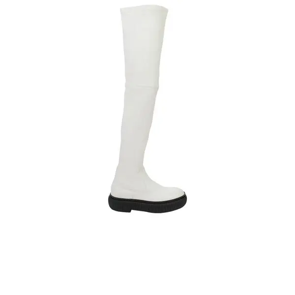 LANVIN Arpege Over-the-knee Boots