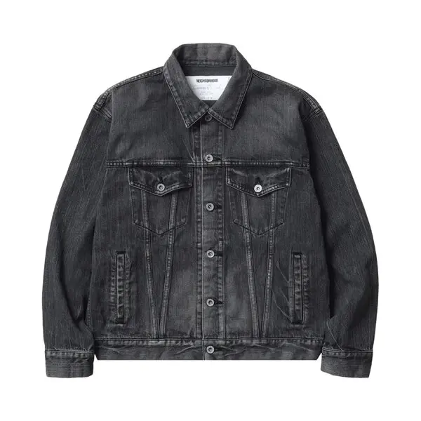 NEIGHBORHOOD Denim Type 4 Jacket
