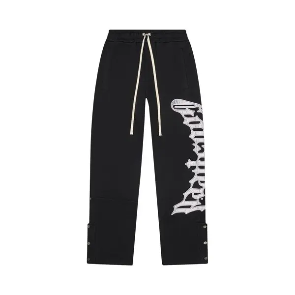GODSPEED Og Logo Sweatpant - Black