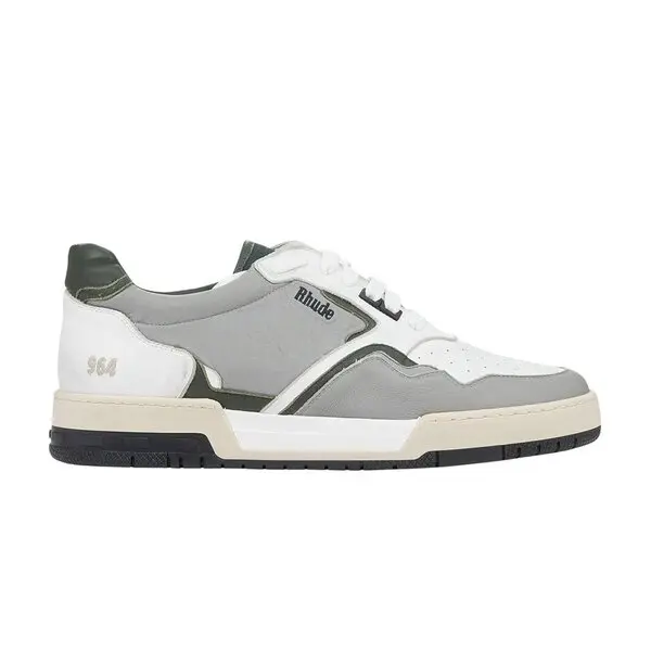 Rhude 964 Sneaker - Grey
