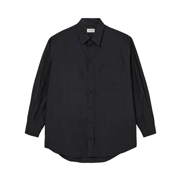 LEMAIRE Double Pocket Shirt