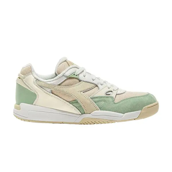DIADORA Solebox X Rebound Ace Sneakers - Tan