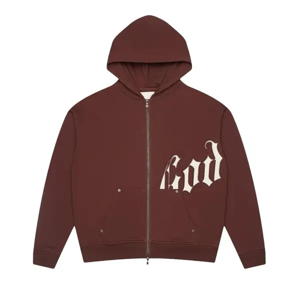 GODSPEED Og Logo Hoodie V2