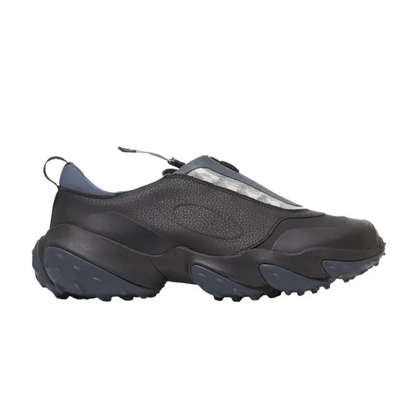 Oakley Edge Elite - Black
