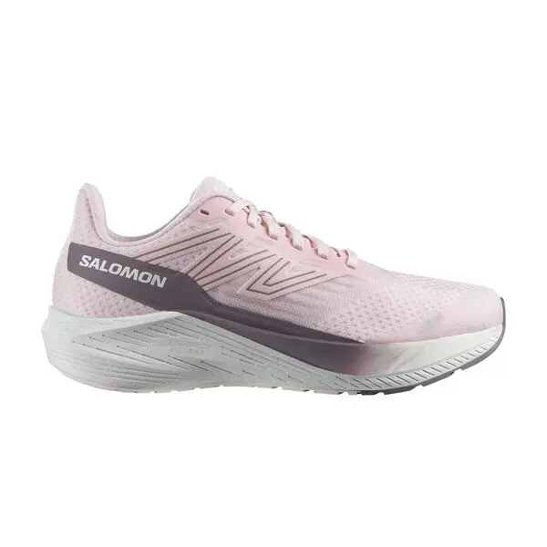 SALOMON Aero Blaze Sneakers - Pink