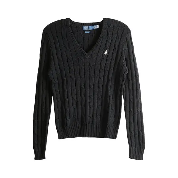 Polo Ralph Lauren Long-sleeve Pullover