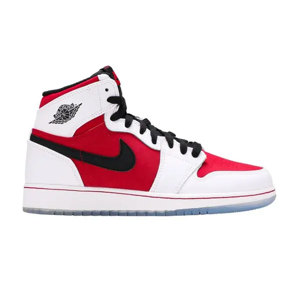 JORDAN 1 Retro High Top Sneakers - White