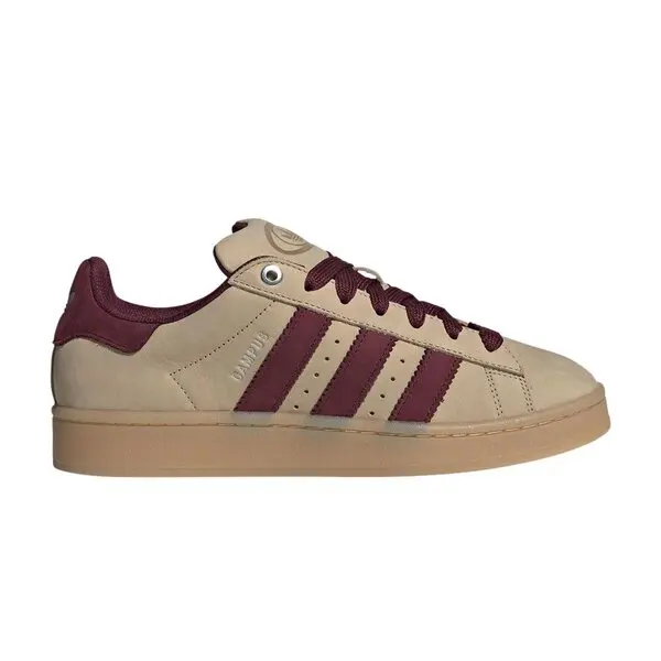 Adidas Campus 00s Sneakers - Green